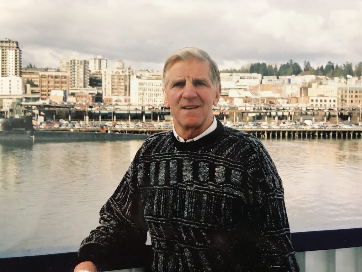 Local Miner with Heart of Gold - RIH Foundation