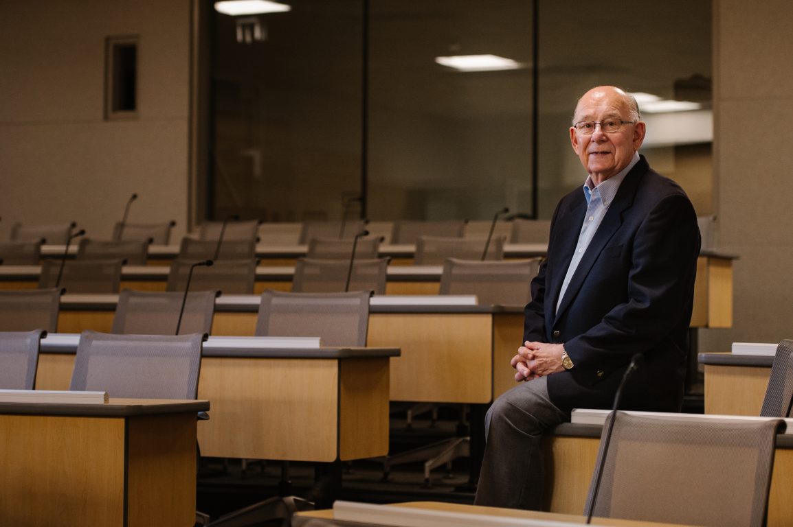 State-of-the-Art Ken Lepin Lecture Theatre Opens at RIH - RIH Foundation