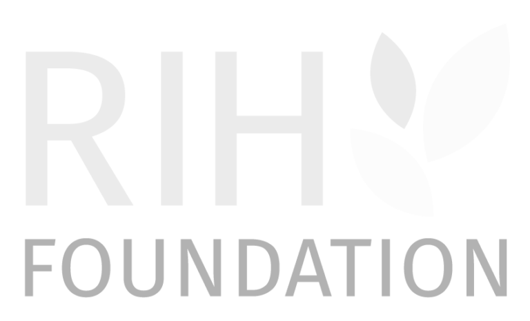 Our Hospital - RIH Foundation