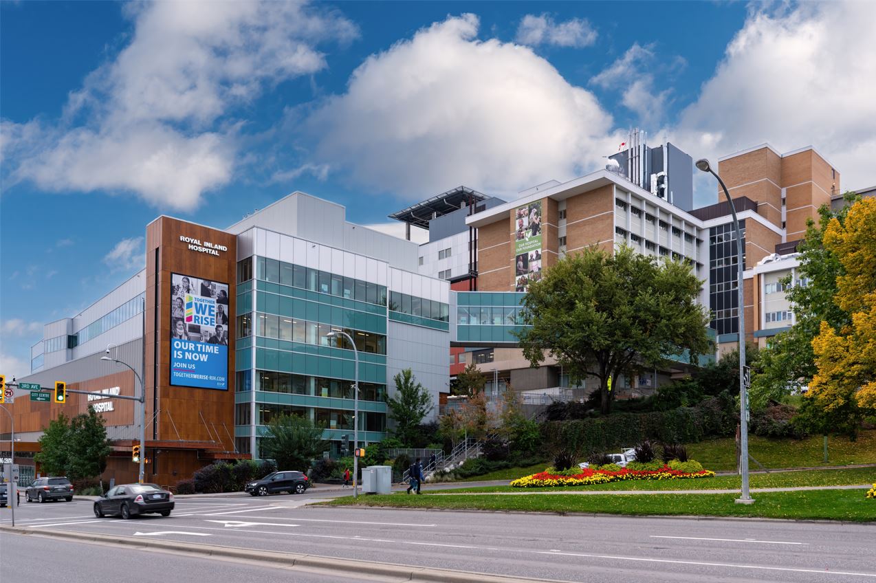 Home - RIH Foundation