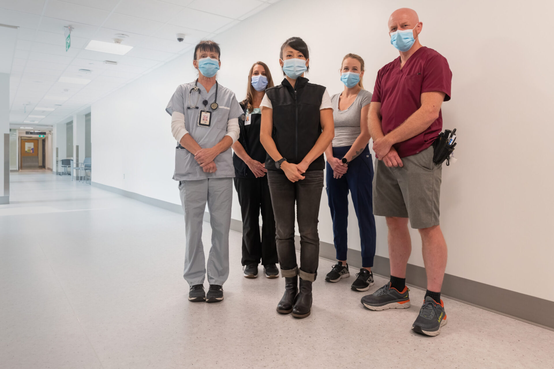 Programs - RIH Foundation