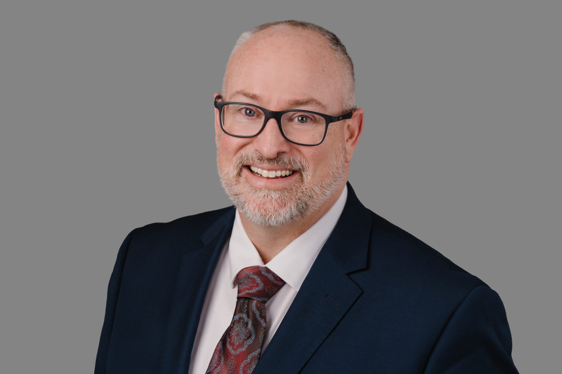 Our Team - RIH Foundation