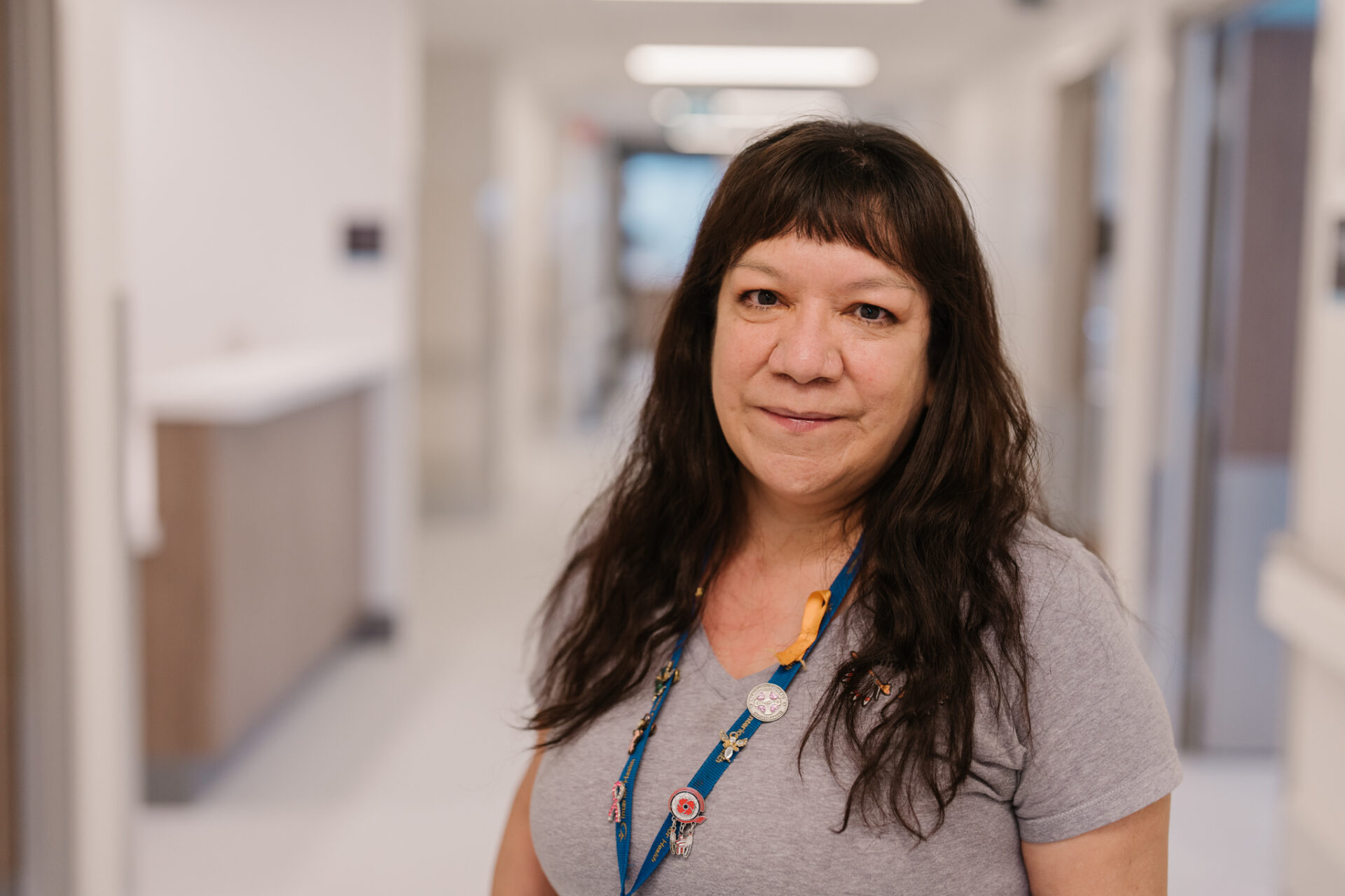 Medical Spotlight: Deb Donald - RIH Foundation