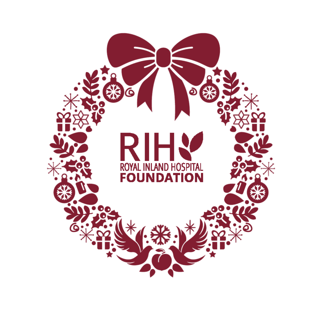 Holiday Campaign 2024 - RIH Foundation